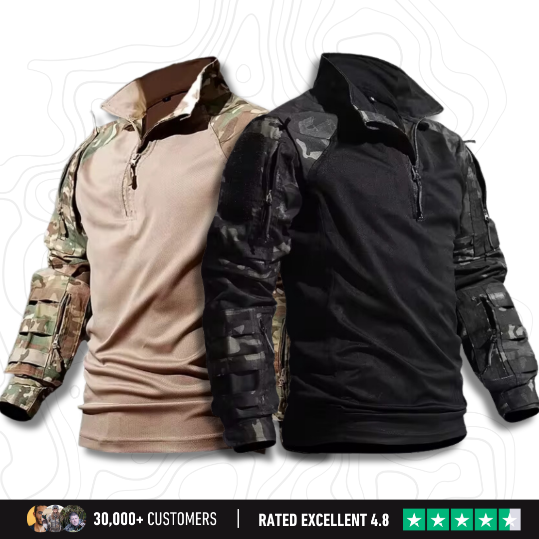 2TAC TriJax – 2Tactic