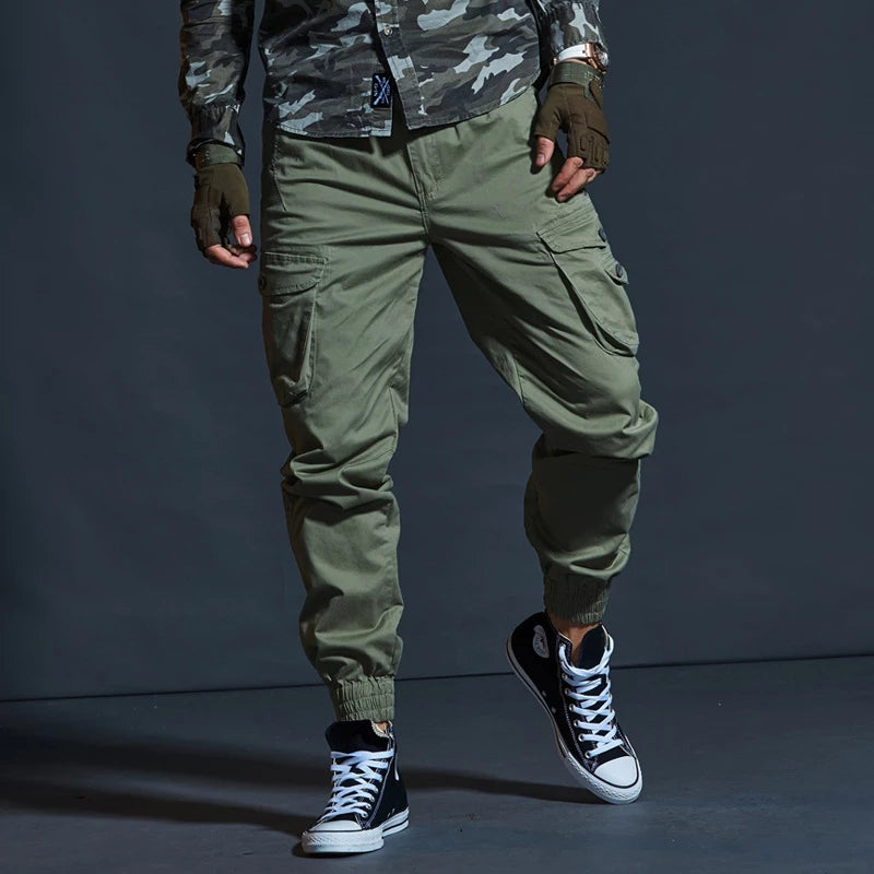 2Tactic Military Tactical Joggers