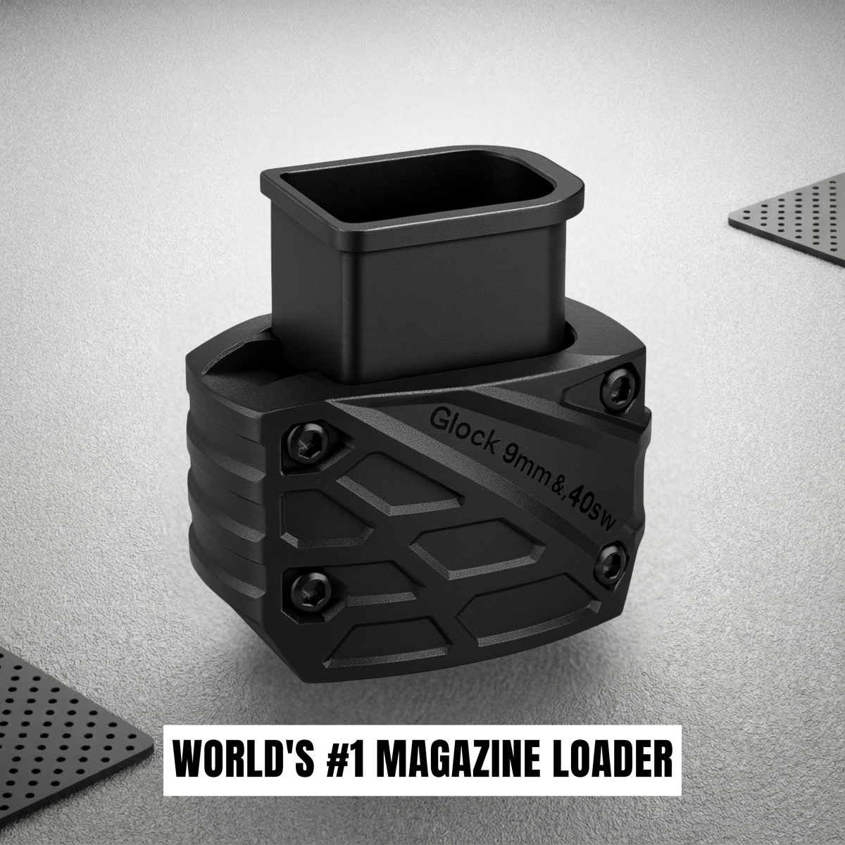 2TAC Speed Loader 2.0 – 2Tactic