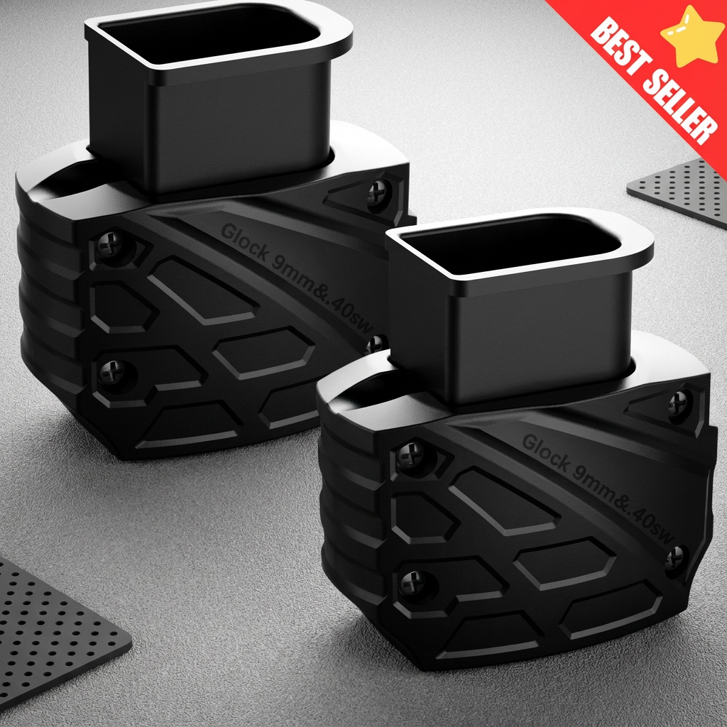 2TAC Speed Loader 2.0 – 2Tactic