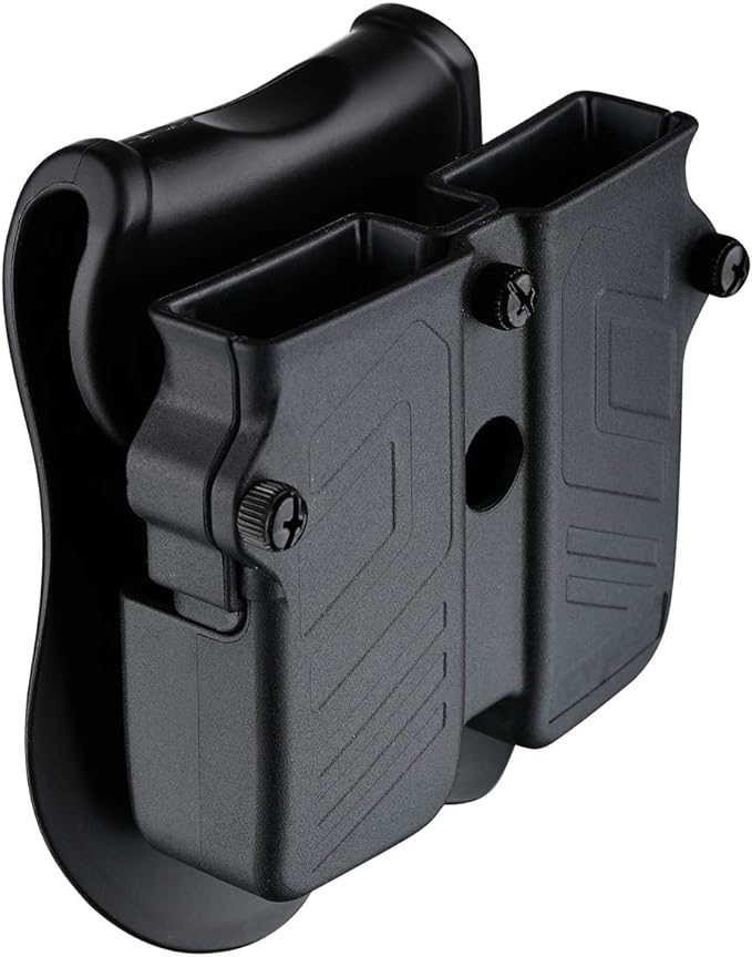 UniMag Duo Holster – 2Tactic
