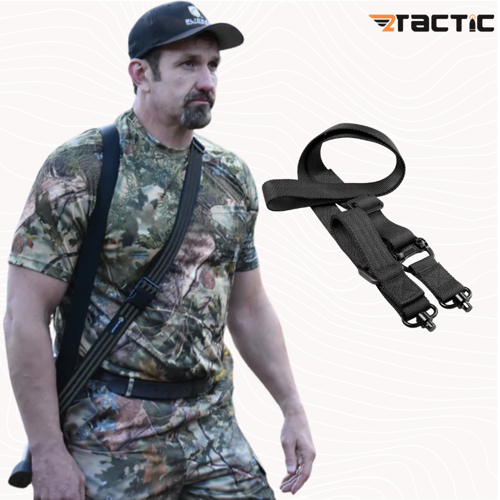 2Tactic Double Sling v2