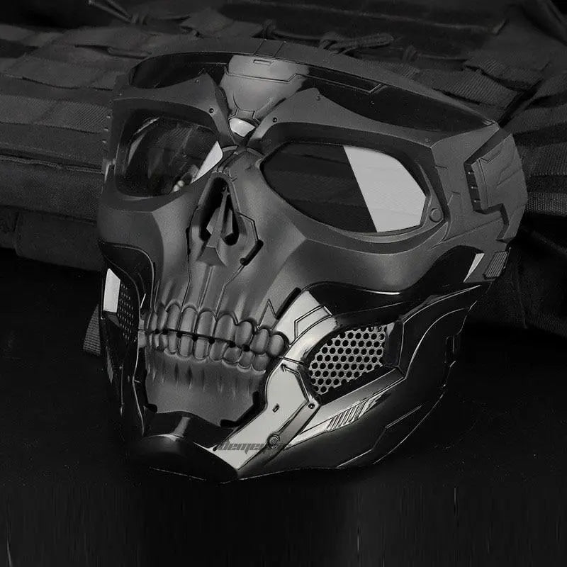 2Tactic Ghost Skull Mask freeshipping
