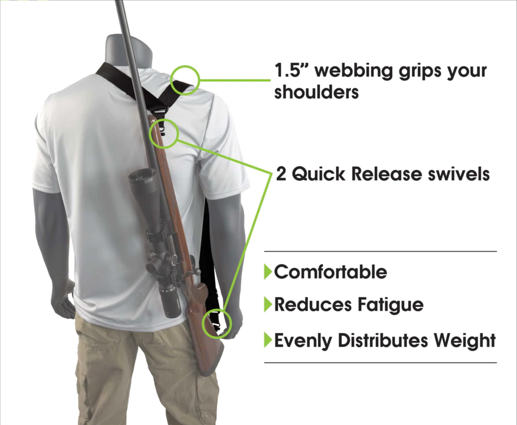 2Tactic Double Sling v2