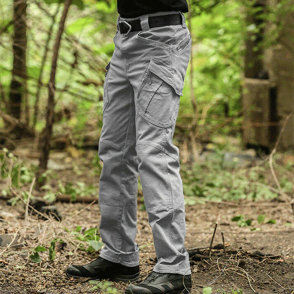 2Tactic True Tactical Pants - Indestructible Pants