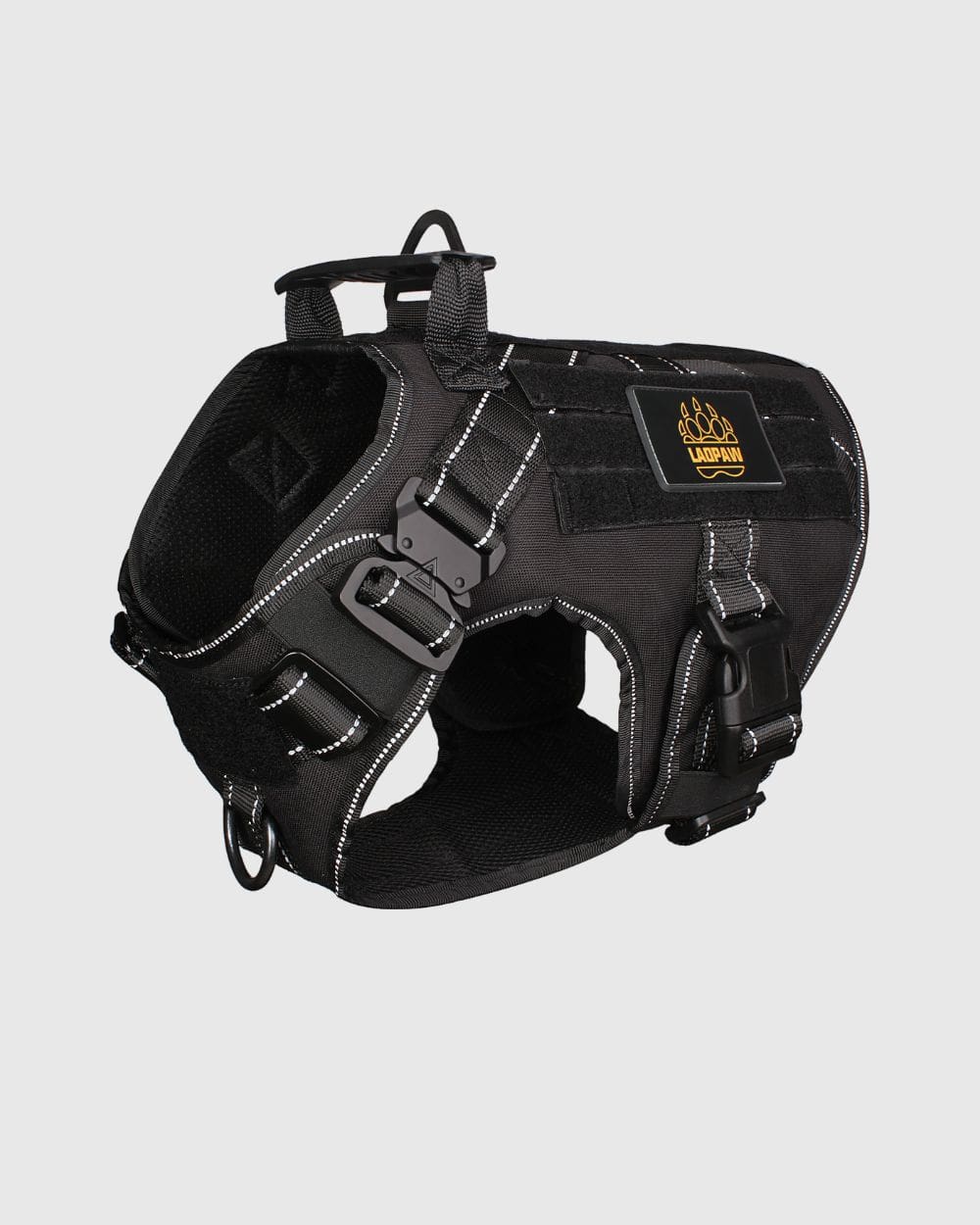 2TACTIC TACTICAL DOG HARNESS – 2Tactic